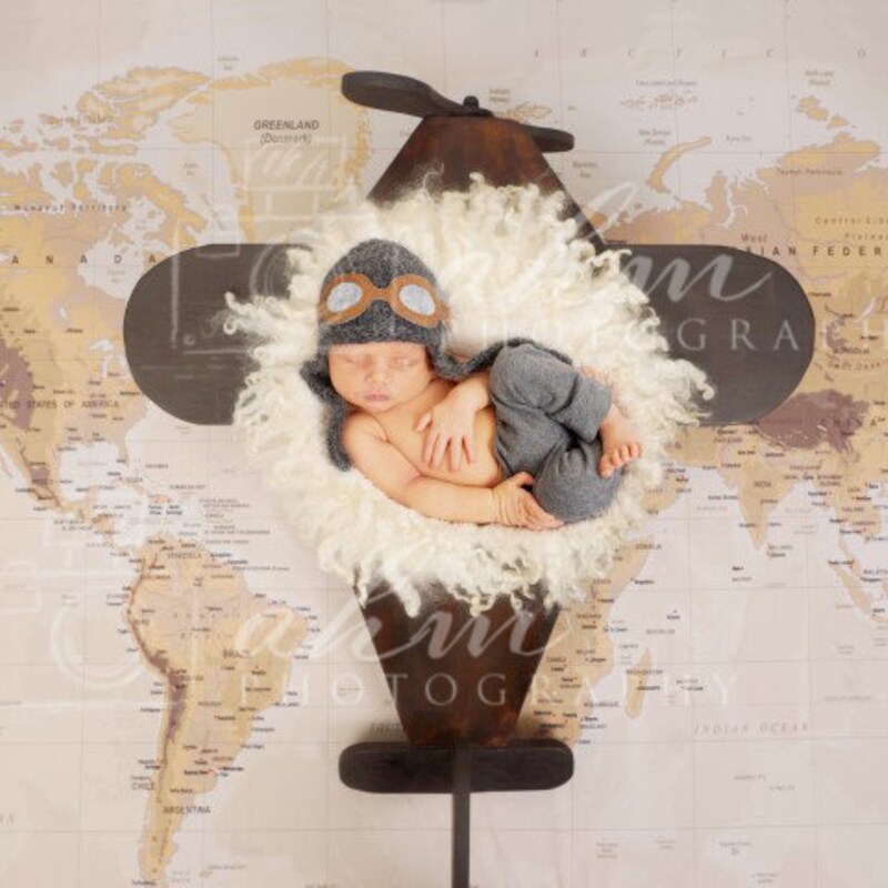 Airplane Backdrop - Etsy