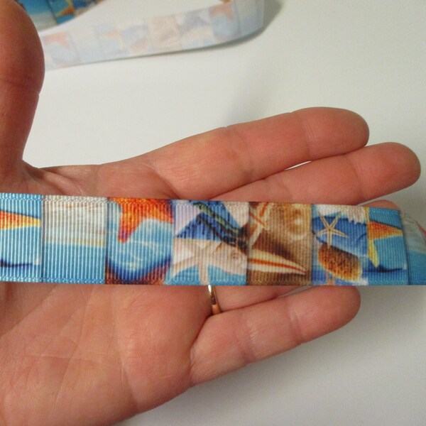 Beach Ribbon - Etsy