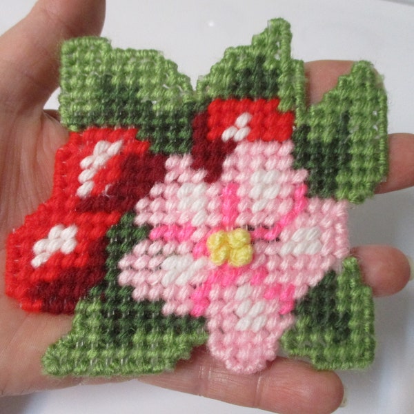 Canvas Magnets - Etsy