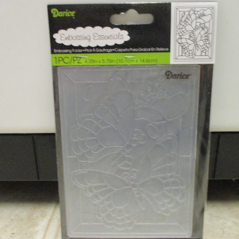 Darice Embossing - Etsy