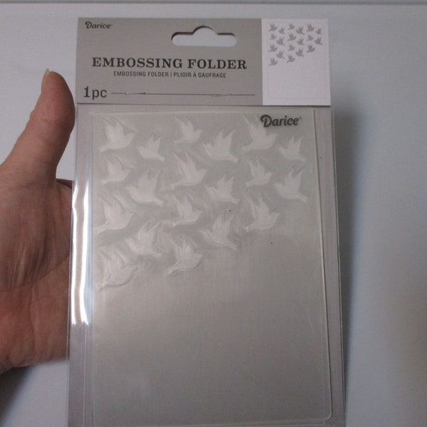 Darice Embossing - Etsy