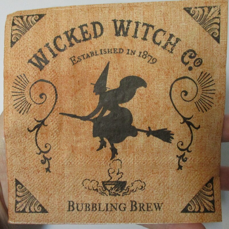 Decoupage Napkins - Etsy