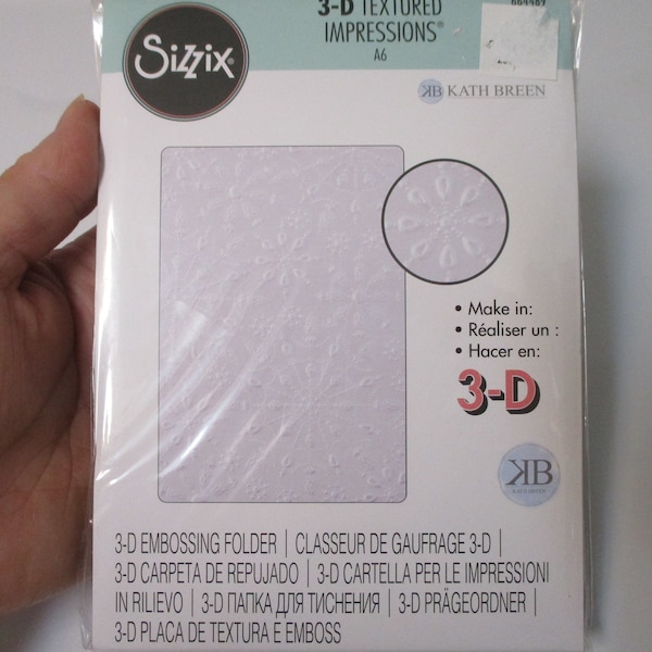 Christmas Embossing Folders - Etsy