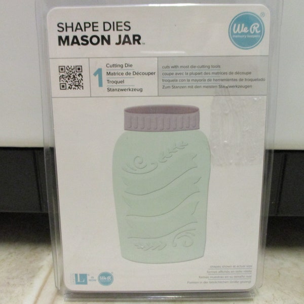 Memory Box Die - Etsy