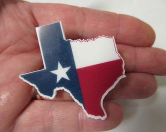 Texas Pin | Etsy