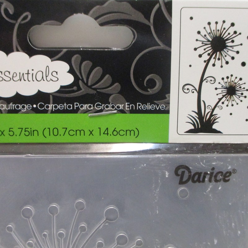 Embossing Folders - Etsy