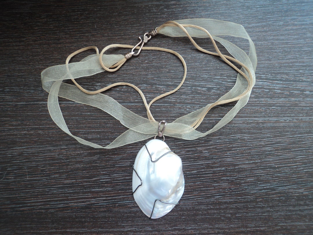 Marcello Fontana Necklace - Etsy