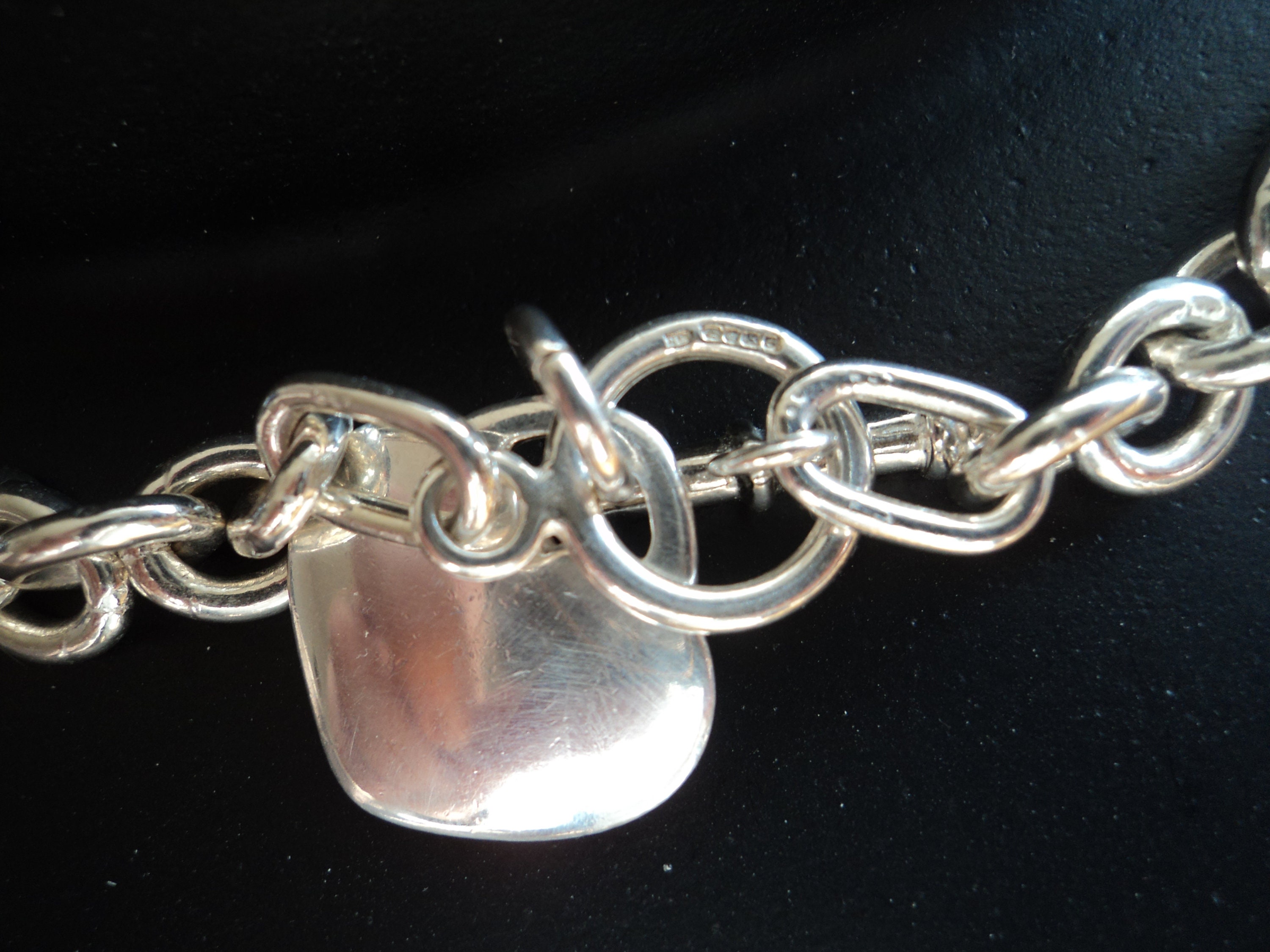 NL Silver Chain 62g - Etsy