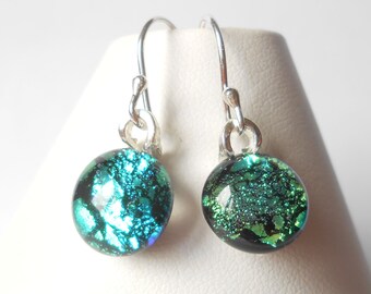 Glass jewelry | Etsy