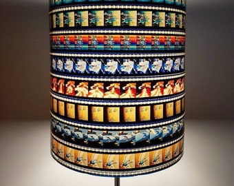 Nintendo Lamp Shade - Etsy