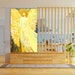 Angel Large ORIGINAL Painting Canvas Oil Acrylic Angel Large Wall Art ...