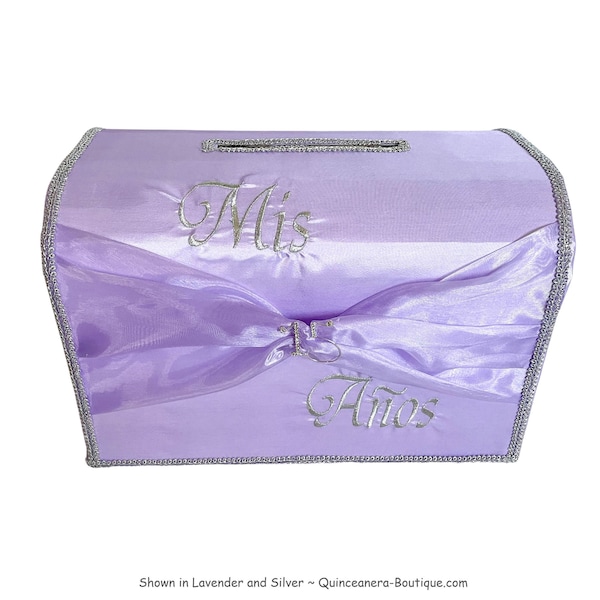Mis Quince Gift Box - 60+ Gift Ideas for 2024