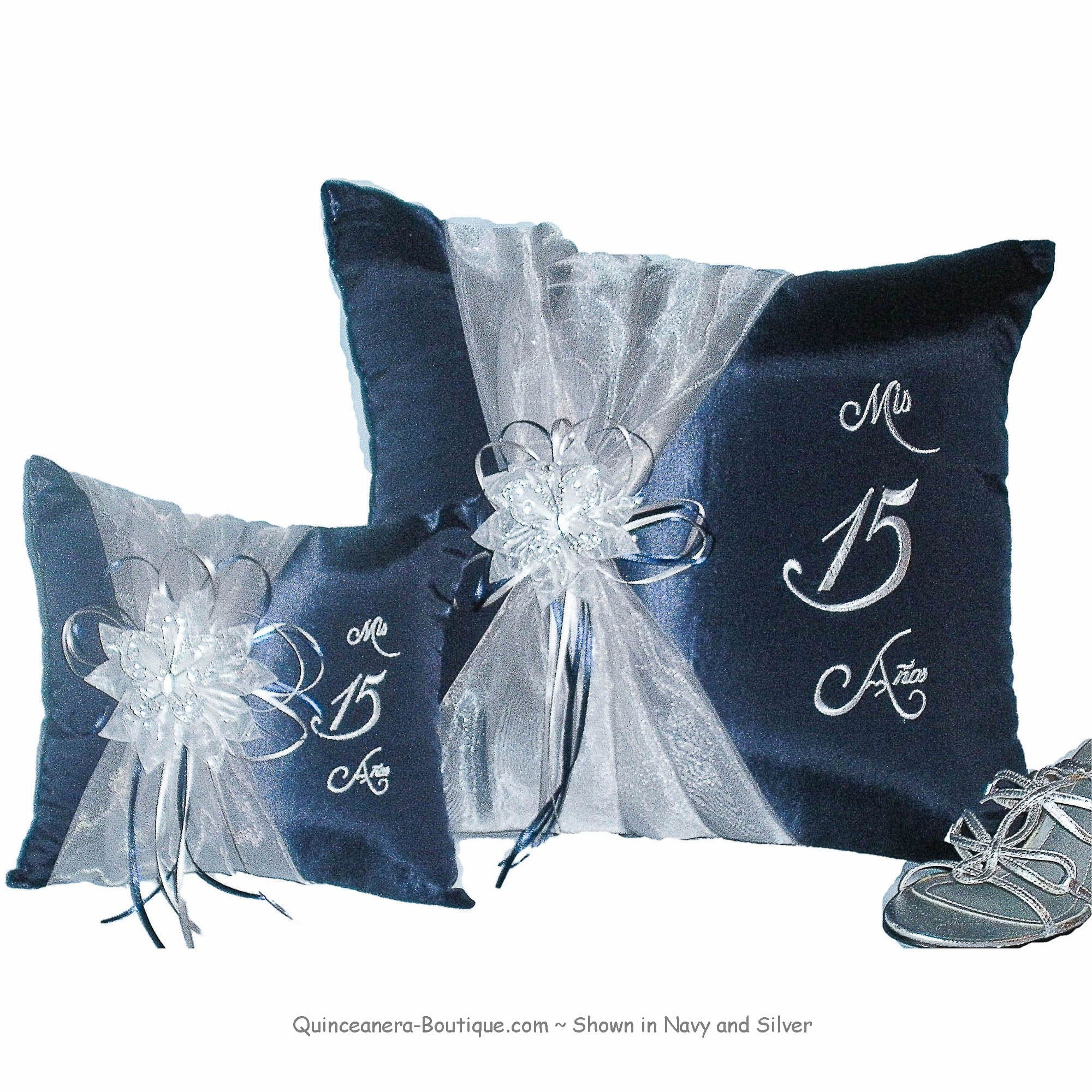 Celebration Pillow Set-personalized | Etsy