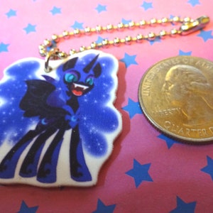 Nightmare Moon - Etsy