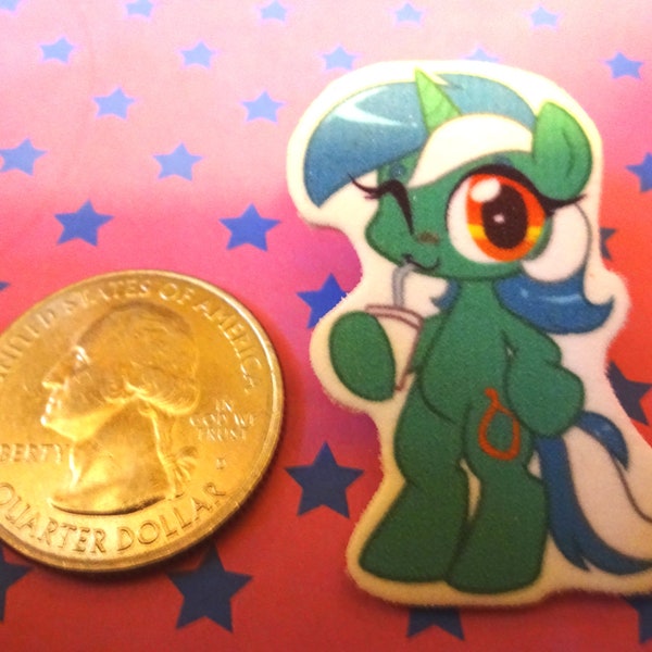 Lyra Heartstrings - Etsy