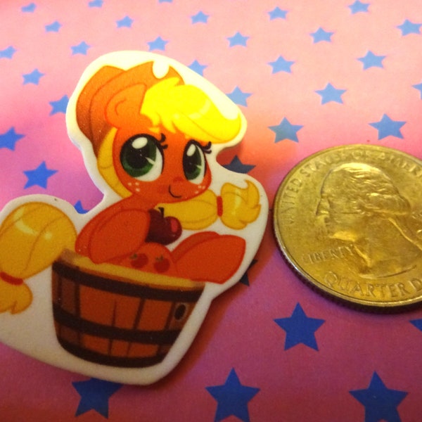 Applejack Hat - Etsy