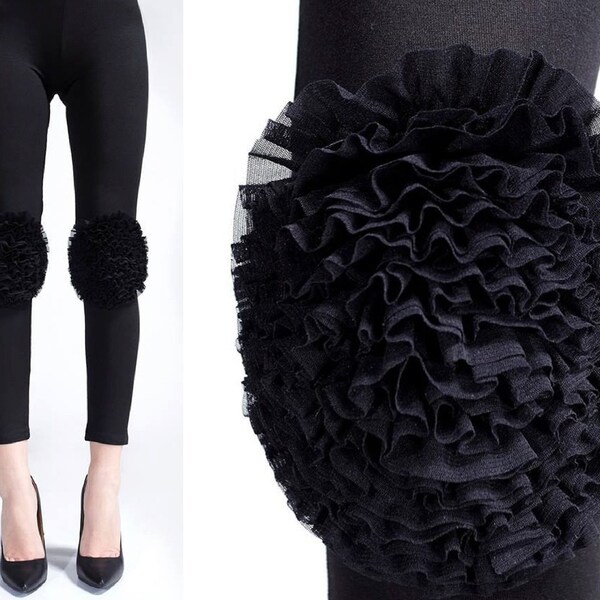 Goth Mall Pants - Etsy