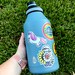 Unicorn Sticker, Holographic Unicorn Sticker, Vinyl Sticker, Decal - Etsy