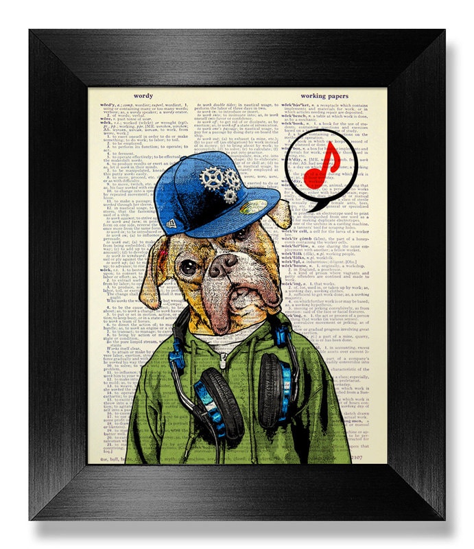 Cool Music Posters Designs