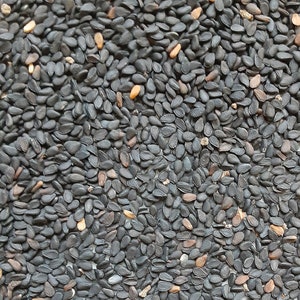Organic Kurogoma Sesame - Etsy