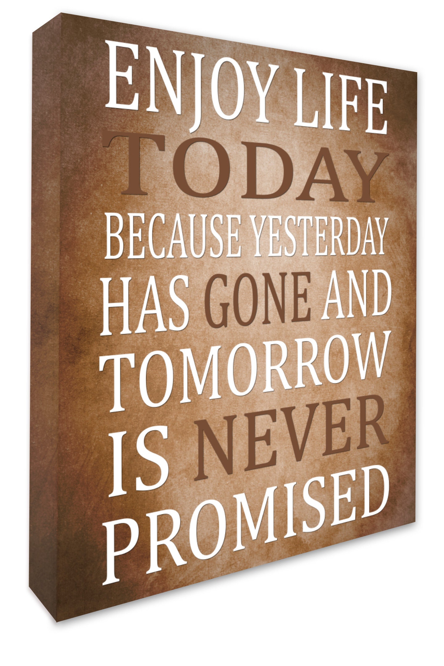 Enjoy Life Cover Photo