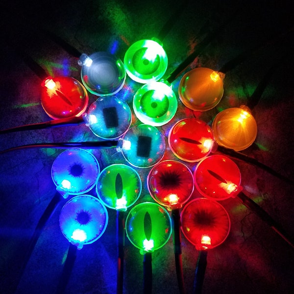 Led Costume - Etsy