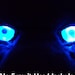Custom LED Fursuit Eyes – 3D Follow Me, Acrylic Costume Eyes - Etsy
