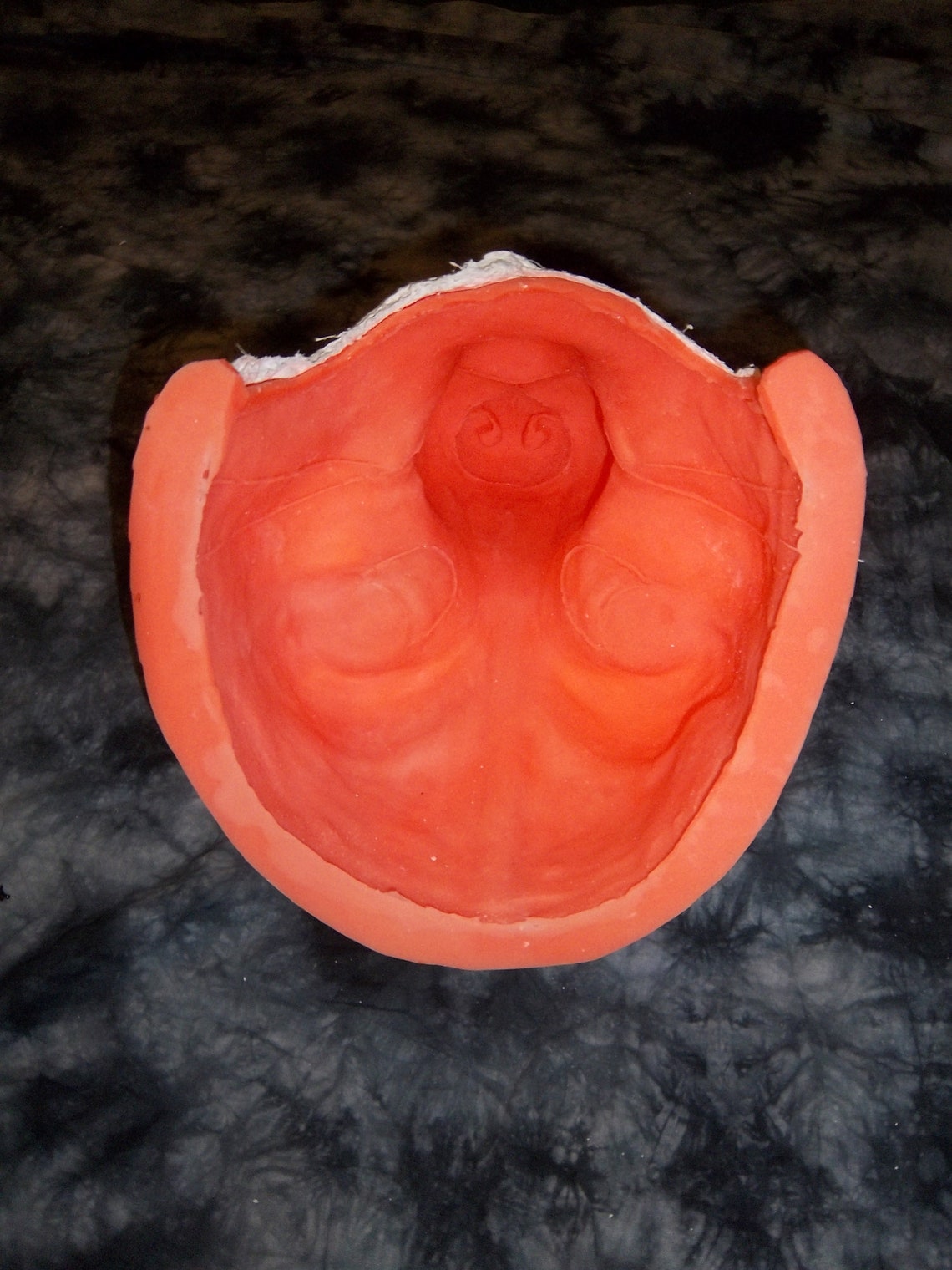 Fursuit Head Mold Making Tutorial Image Download Immediate | Etsy