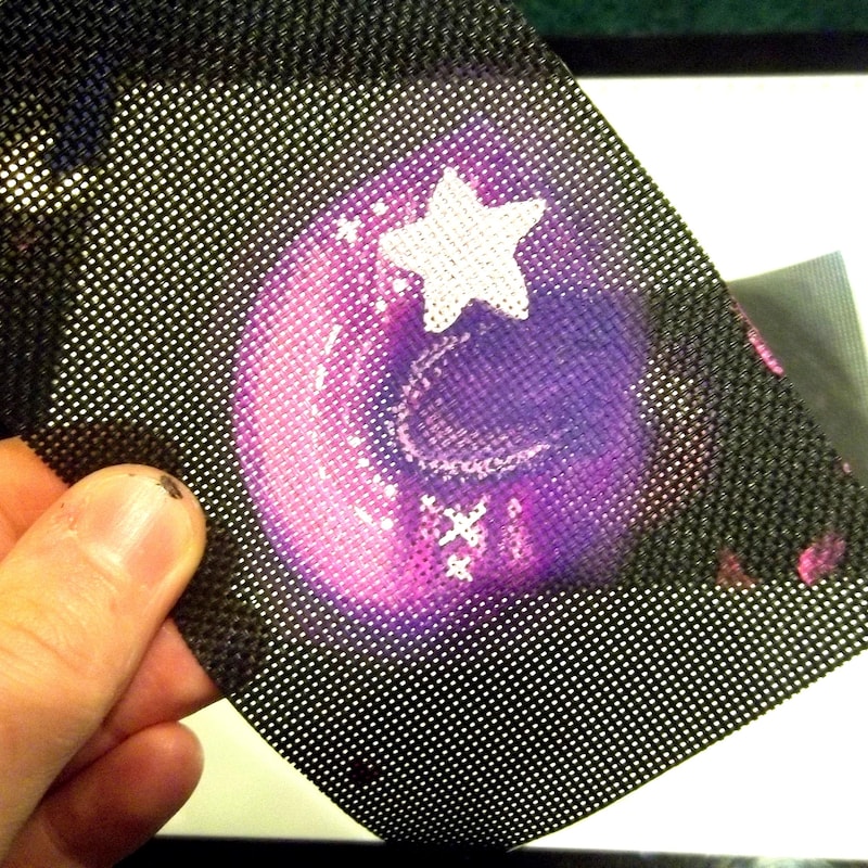 Therian Mask With Jewelry - Etsy