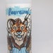 Fursuit Spray Carnival Treats Rawrnival Bottle Fragrance and Cleaner ...
