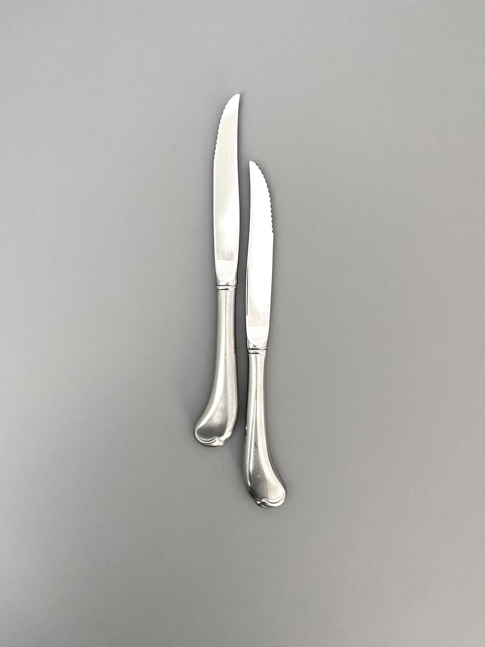 Oneida American Colonial Cube Flatware Satin Finish CHOICE - Etsy
