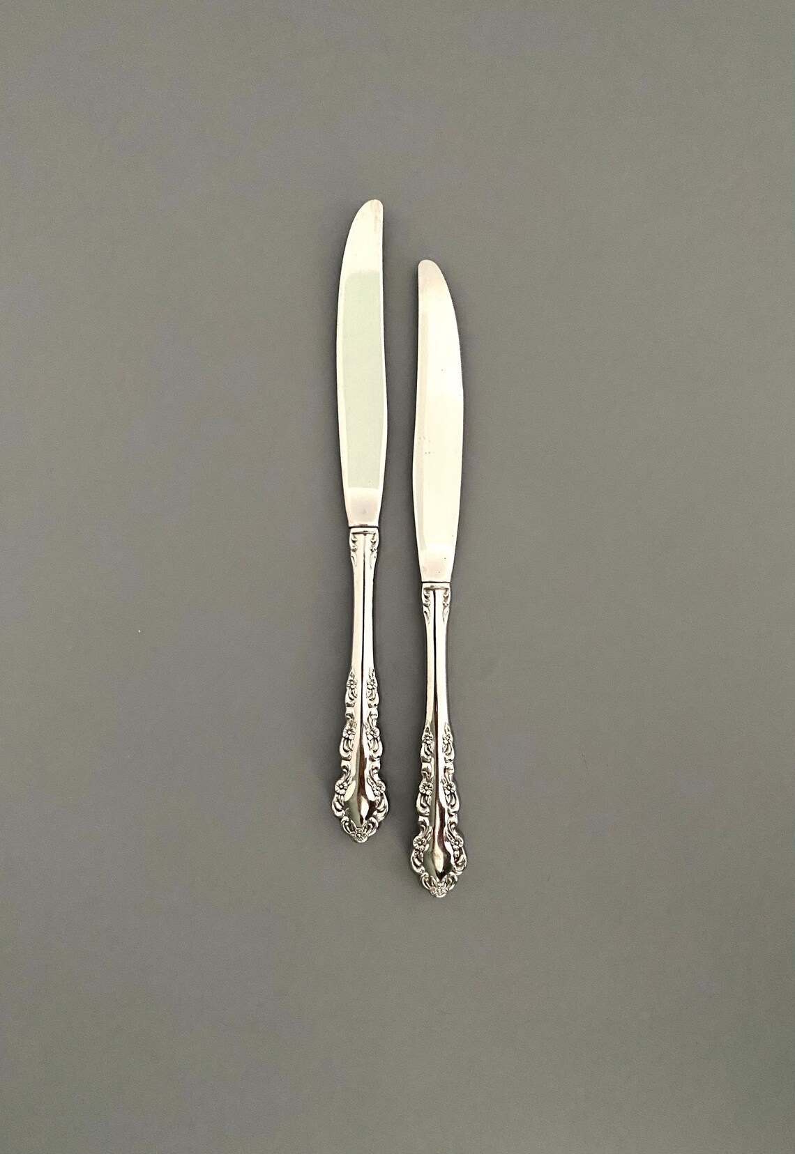 Retired Oneida Flatware