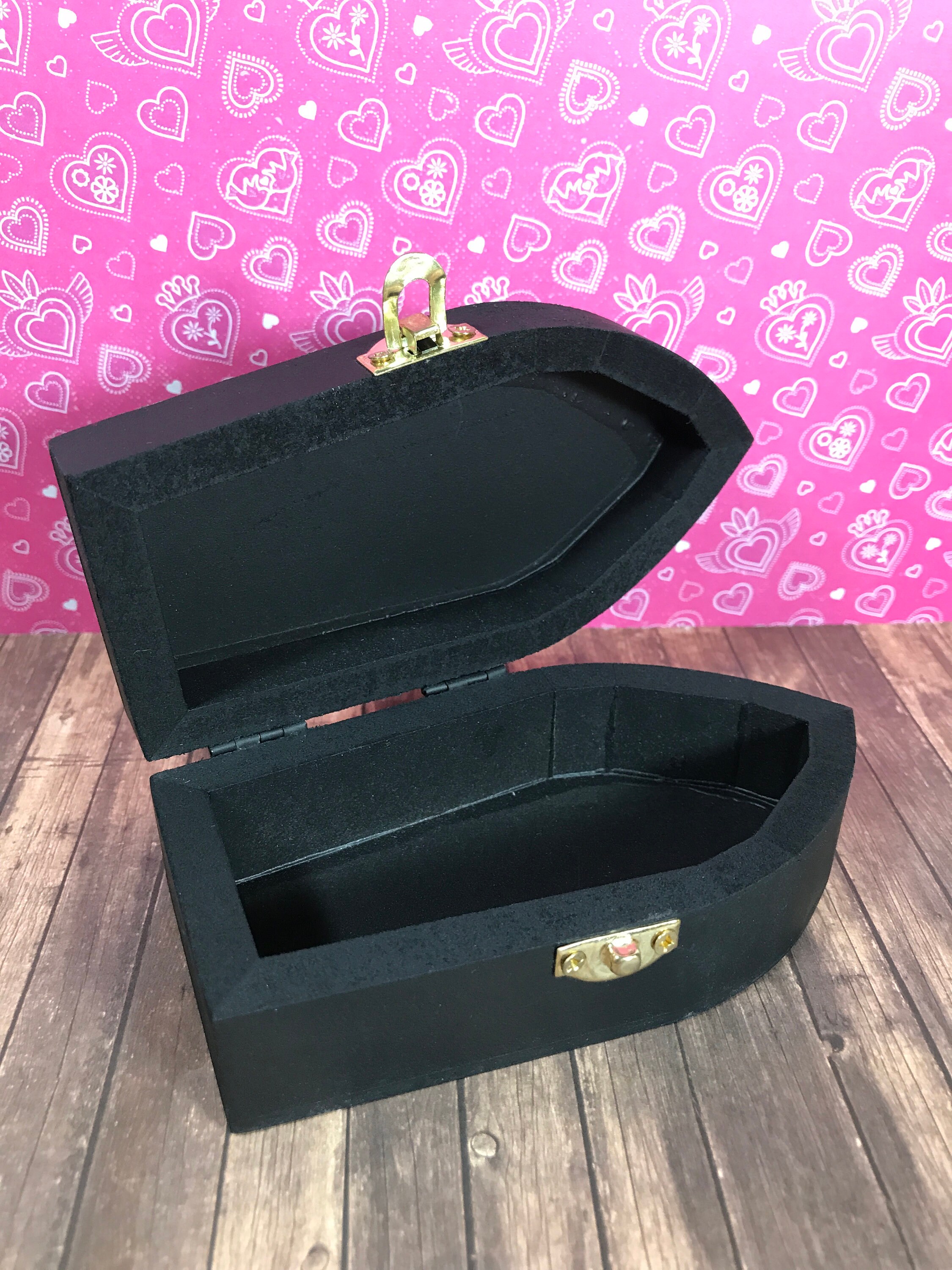 Catrina. Day of the Dead Trinket Box. Jewelry Box. Trinket | Etsy