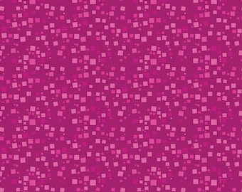 Fuchsia fabric | Etsy