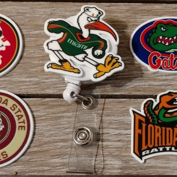 University of Fl - Etsy