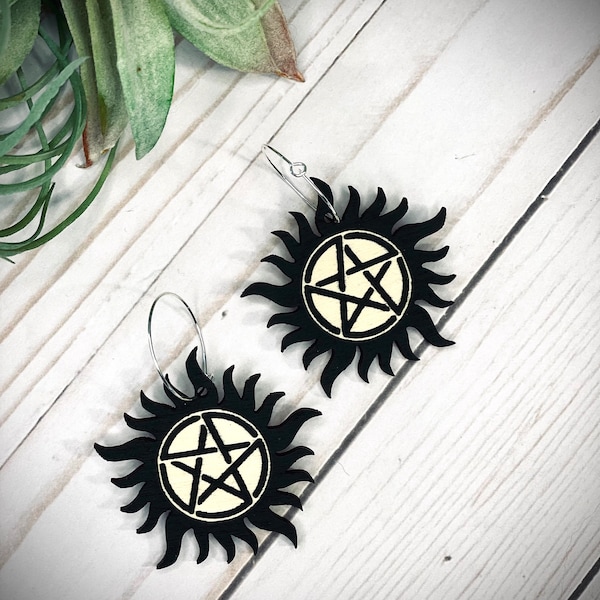 Possession Symbol - Etsy