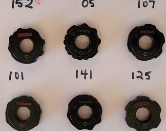 Vintage Elna Cam Sewing Machine Stitch Disc Attachment - Etsy