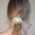 Sunflower Hair Comb Yellow Bridal Hair Comb Summer Wedding Bridal Hair ...