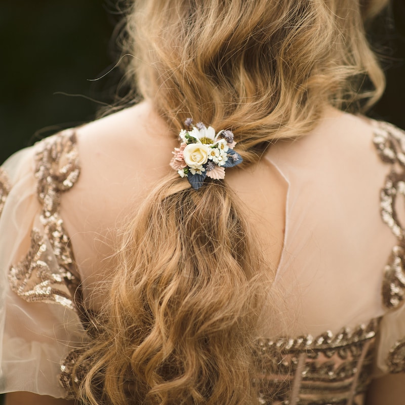 Floral Accessories - Etsy