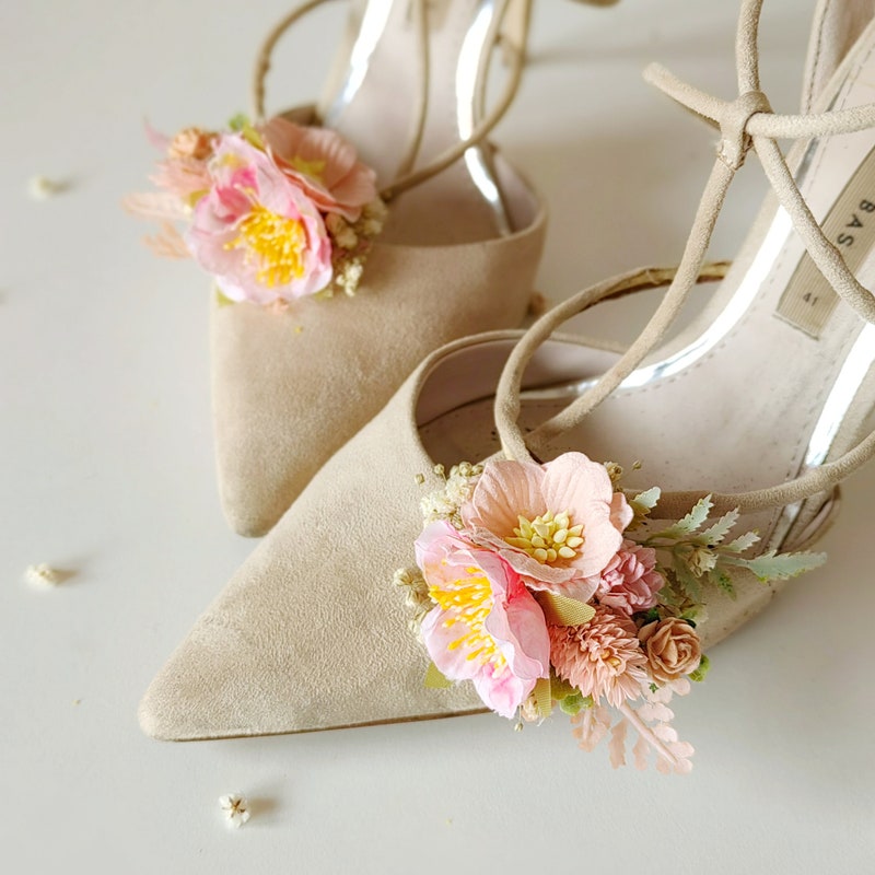 Shoe Clips - Etsy