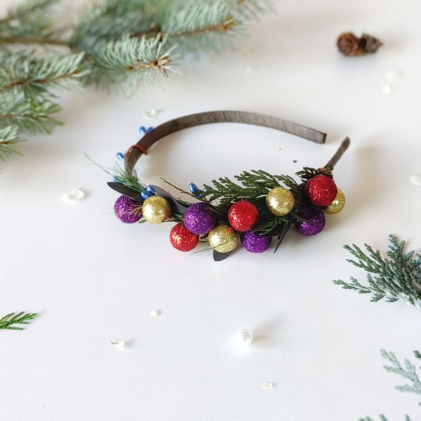 Funky Headband - Etsy