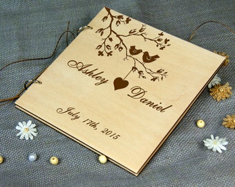 Wedding Guest Books | Etsy