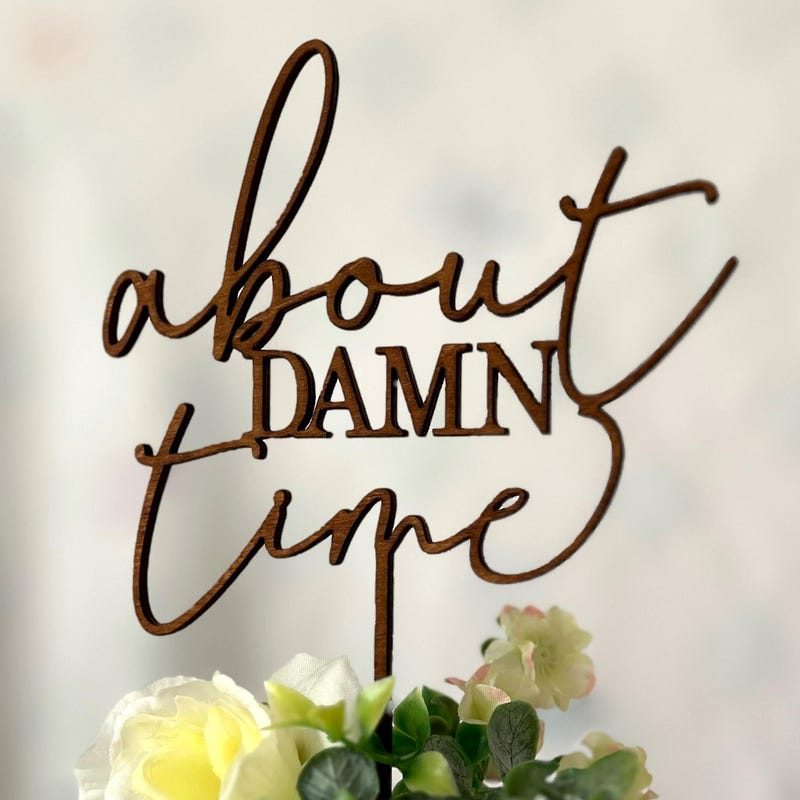 Toppers Choice - Etsy