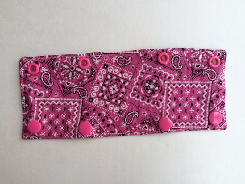 Feeding Tube Cover Reversible G-tube Connection Cover - Etsy