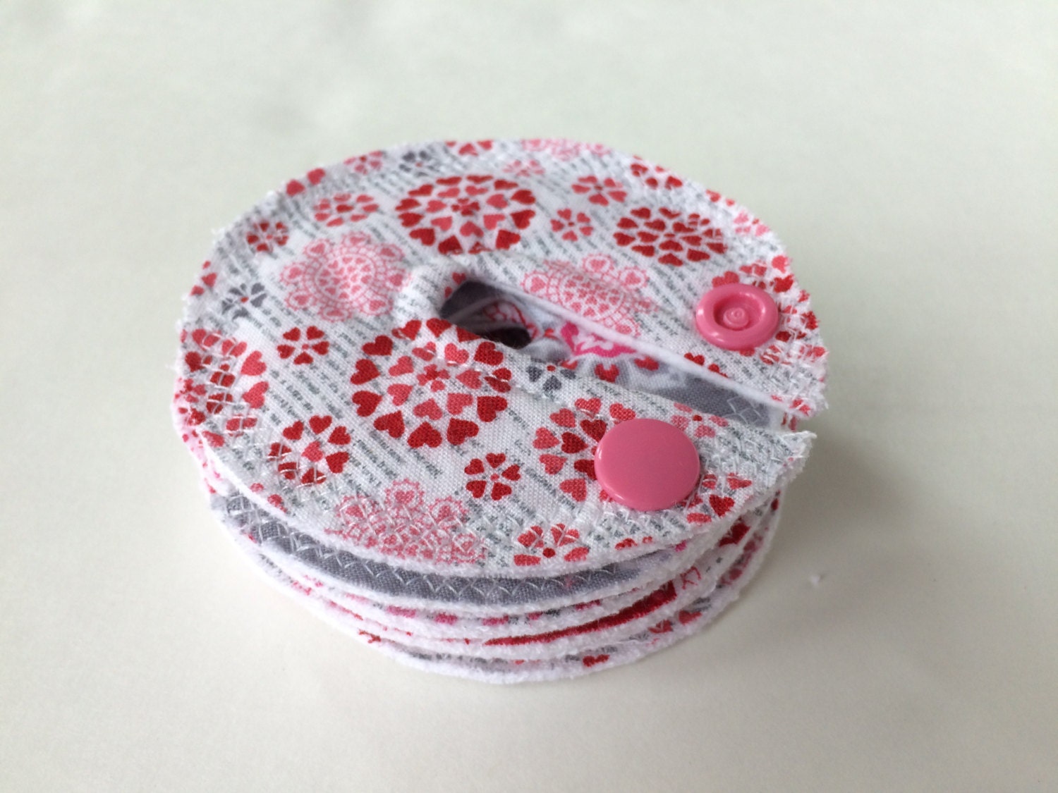 Feeding Tube Pads Set of SEVEN Bamboo Cotton G Tube J - Etsy