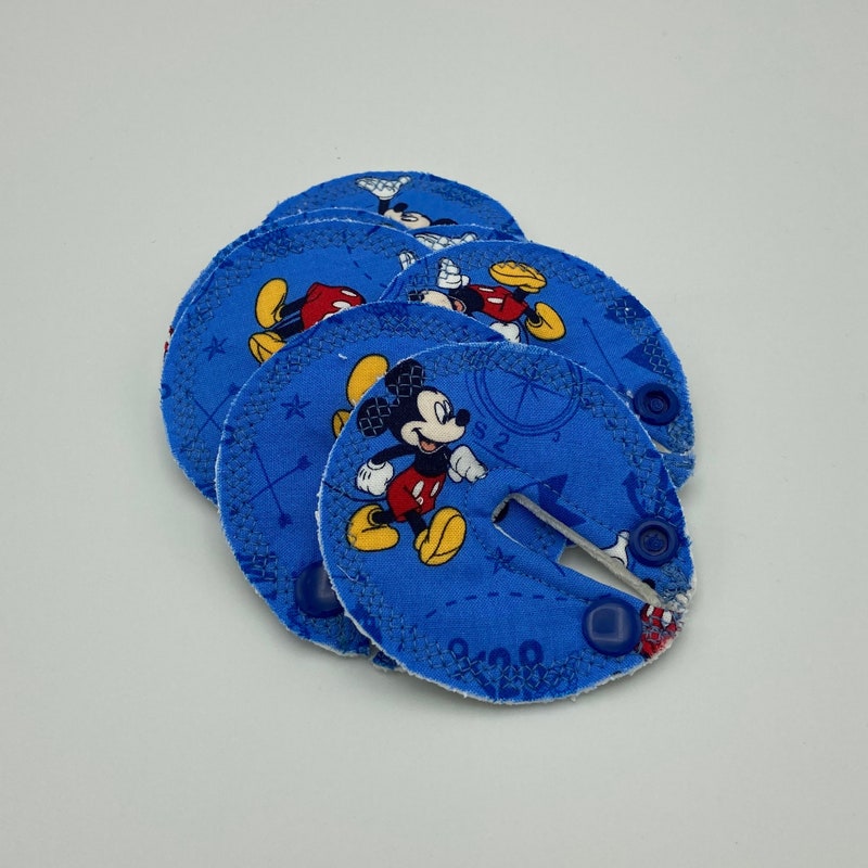 Nautical Mickey Mouse - Etsy