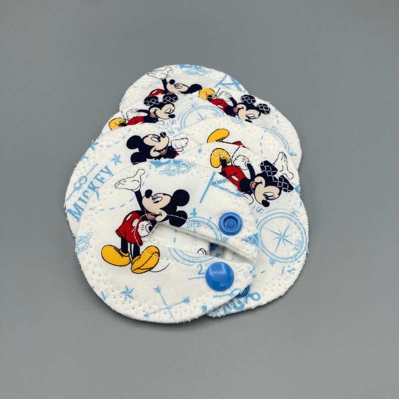 Nautical Mickey Mouse - Etsy