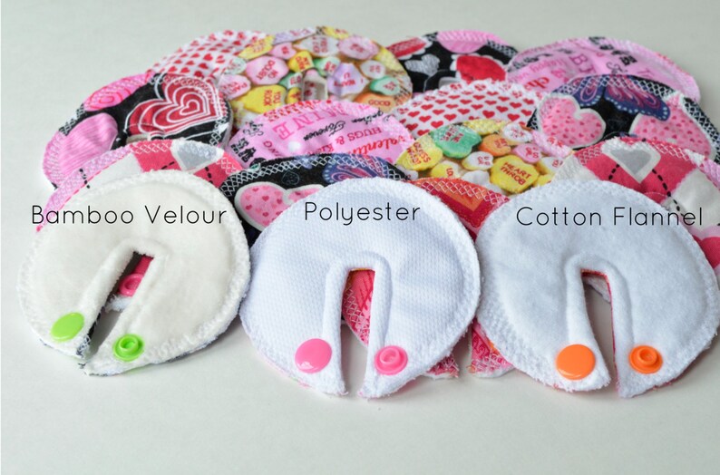 Feeding Tube Pads/cover Set of 5 Pads and 1 Reversible Tube - Etsy