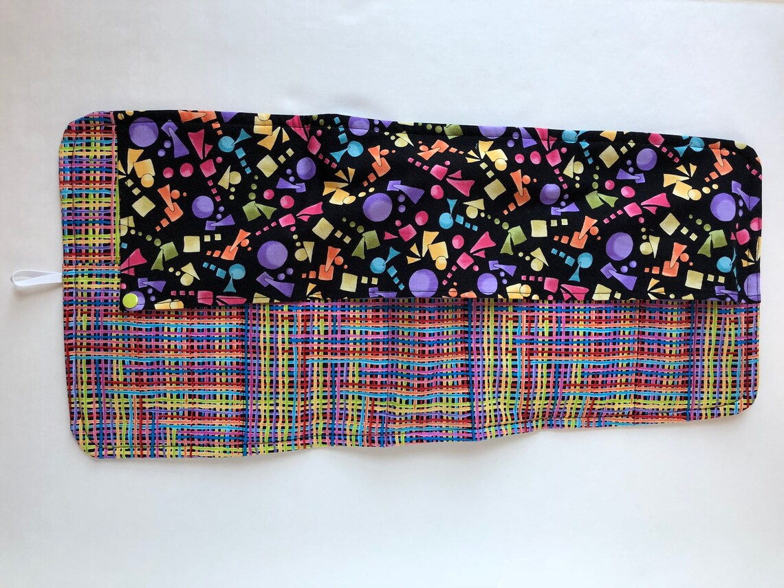 Feeding Tube Organizer, Syringe Roll, Accessory Organizer, Feeding Tube ...