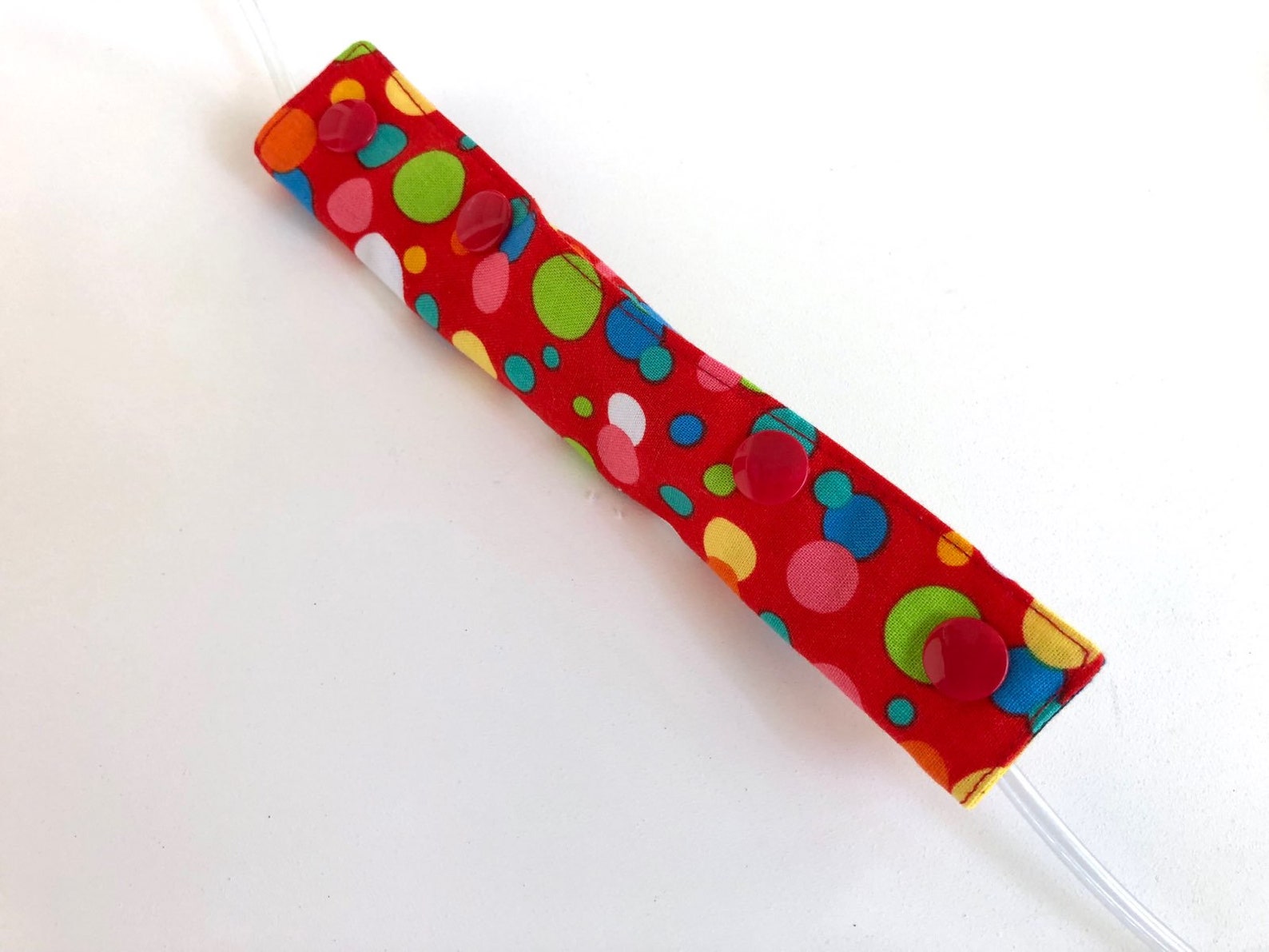 Feeding Tube Cover, Reversible, G-tube Connection Cover, Button Tube ...